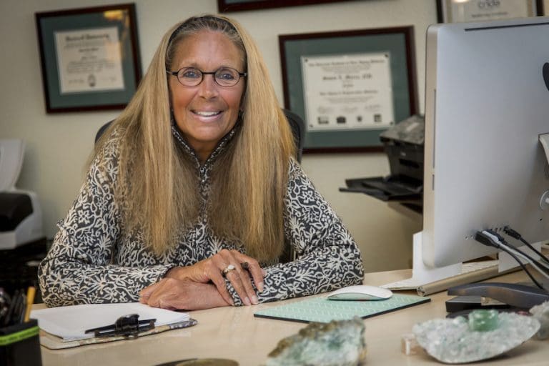 About | Dr. Susan Marra, ND, ABAAHP, ILADS | Seattle, WA