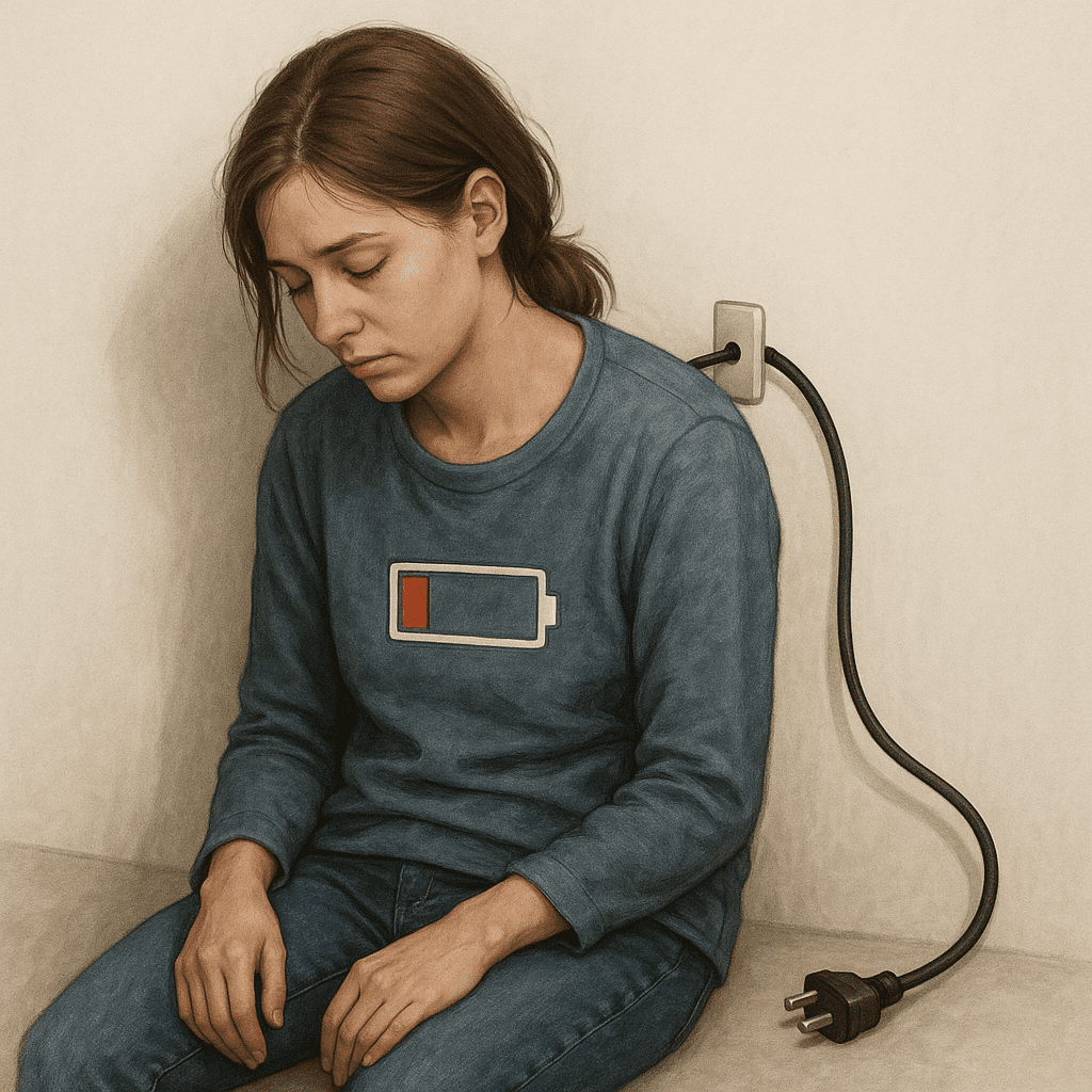 The facts about Chronic Fatigue Syndrome » Dr. Susan Marra, ND, ABAAHP ...